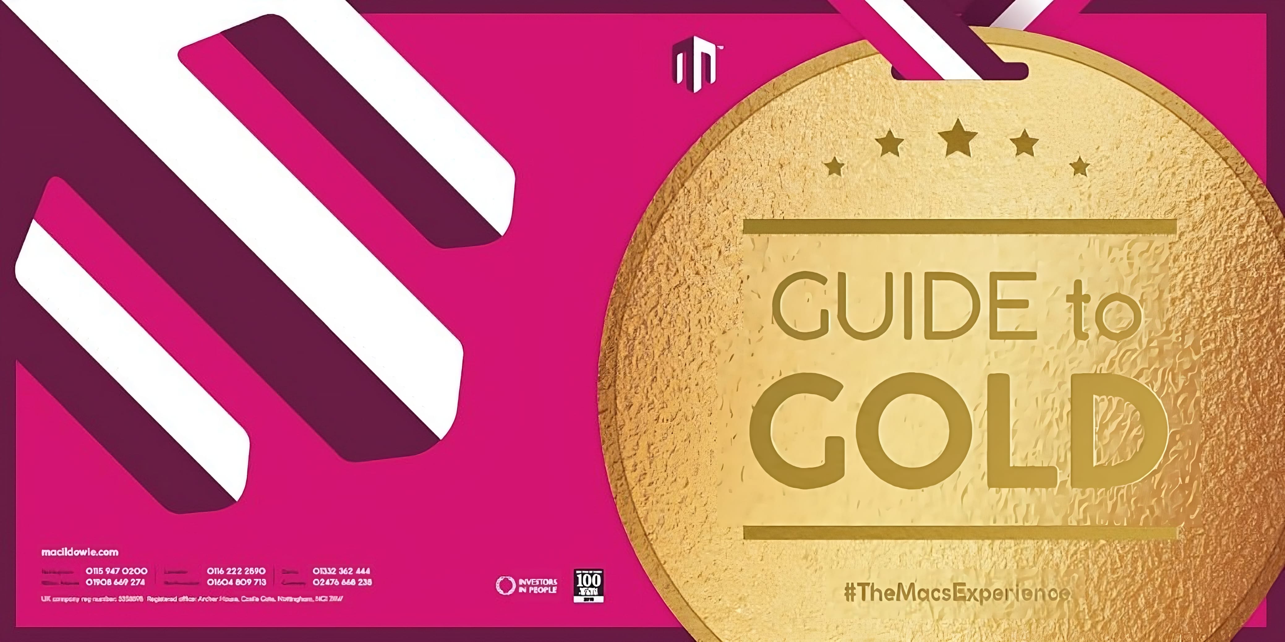10 Tips to become a Gold Medal Recruitment Consultant